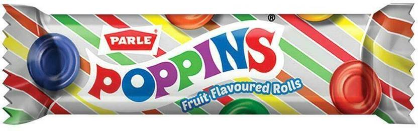PARLE Poppins Fruit Candy Price in India - Buy PARLE Poppins Fruit ...