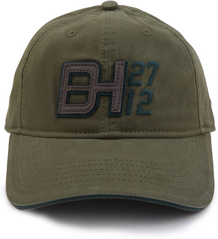 BEING HUMAN Solid Sports/Regular Cap Cap - Buy BEING HUMAN Solid Sports ...