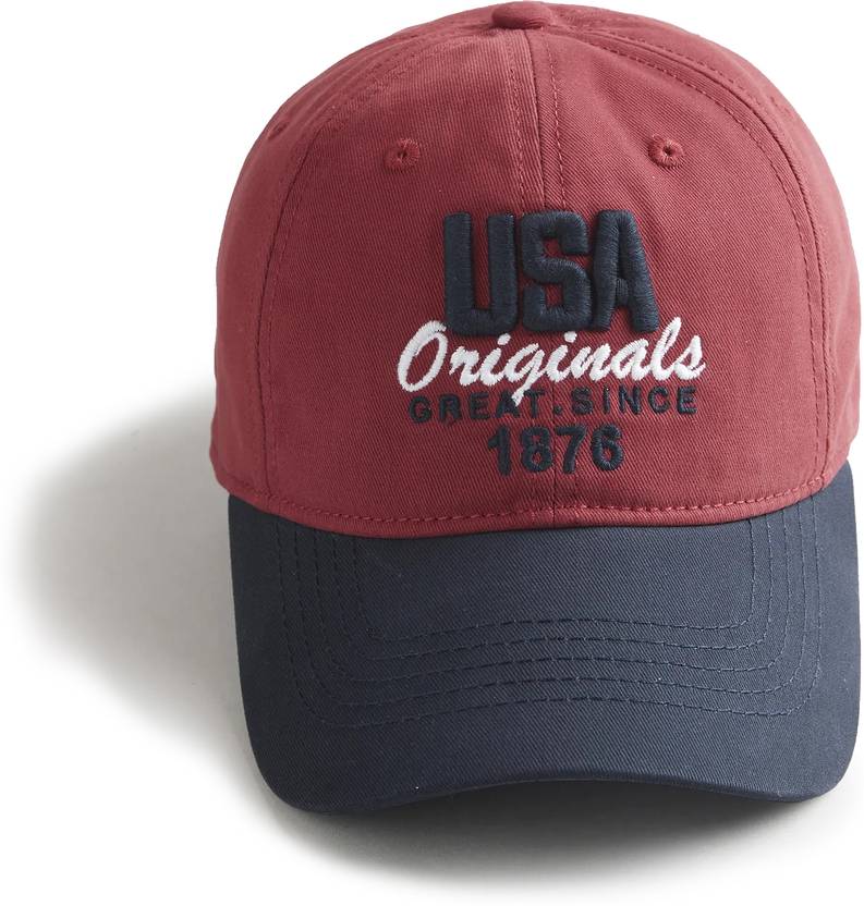 JOCKEY CP31 Super Combed Cotton Sports/Regular Cap Cap - Buy JOCKEY ...