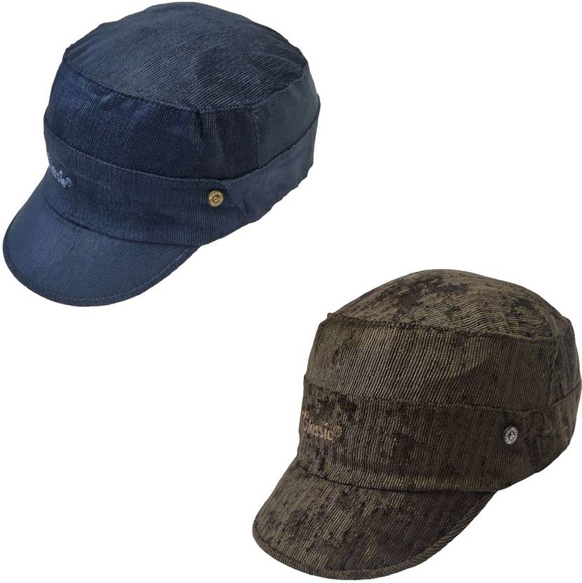 Classic Embroidered Sports/Regular Cap Cap - Buy Classic Embroidered ...