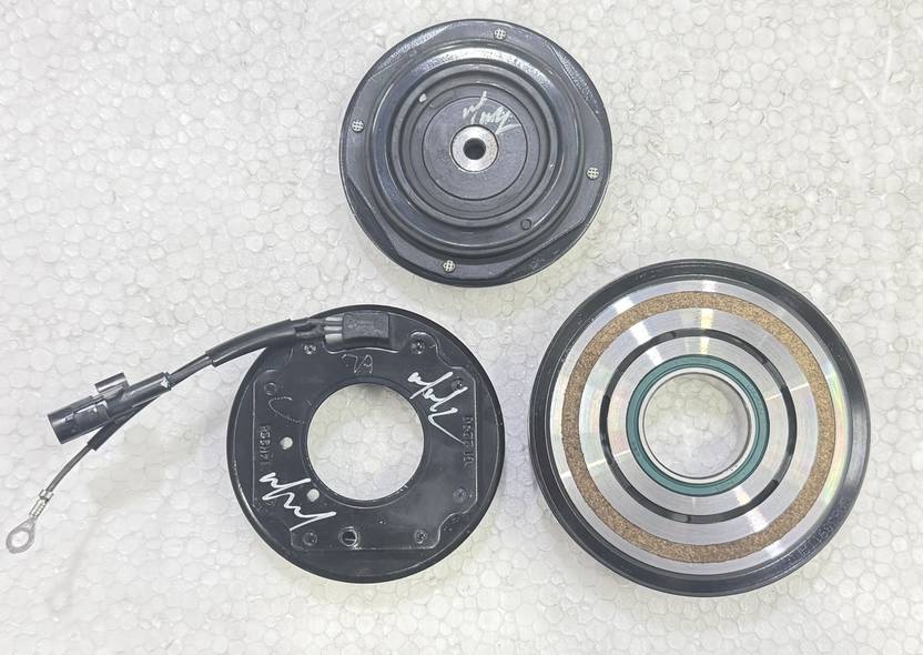 MT Enterprises 161 Car A/C Control Unit Price in India - Buy MT ...