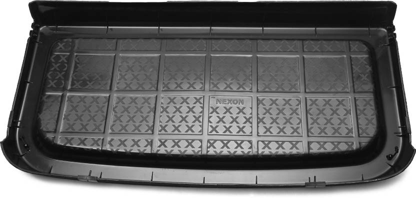 AUTOMANTRA Car Parcel Tray Tata Nexon Diggy Tray Car Battery Tray Price ...