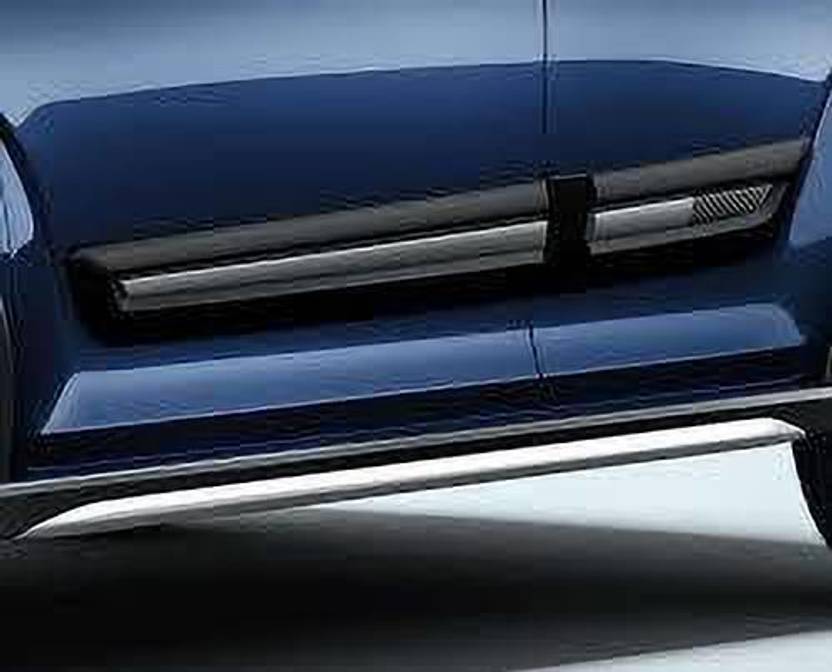 CARSHADE Maruti Suzuki ignish side cladding Car Beading Roll For Door ...