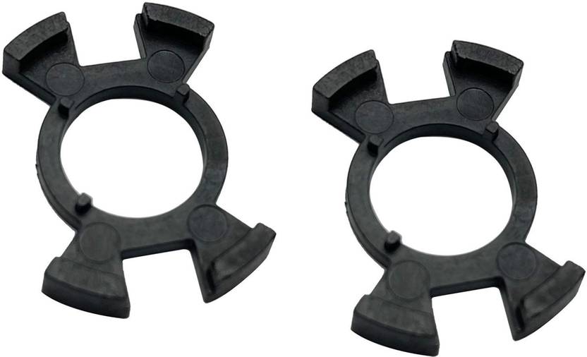 Calandis H1 LED Headlight Bulb Adapter Holder Base For Honda Car Bulb ...