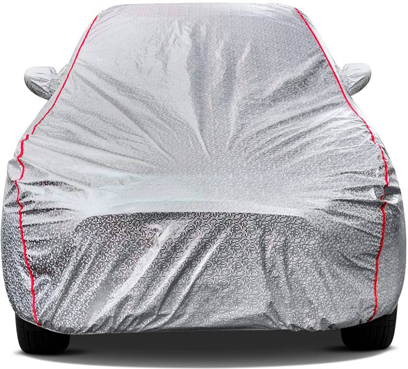 TAXZONE Car Cover For Maruti, Maruti Suzuki WagonR, Wagon R LXI, Wagon ...