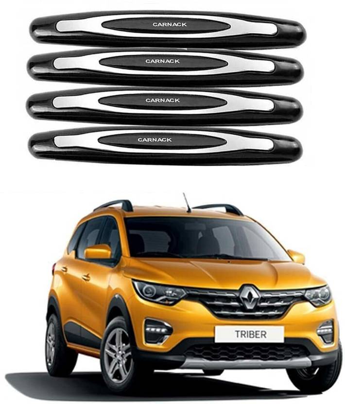 GMA Plastic Car Door Guard Price in India - Buy GMA Plastic Car Door ...