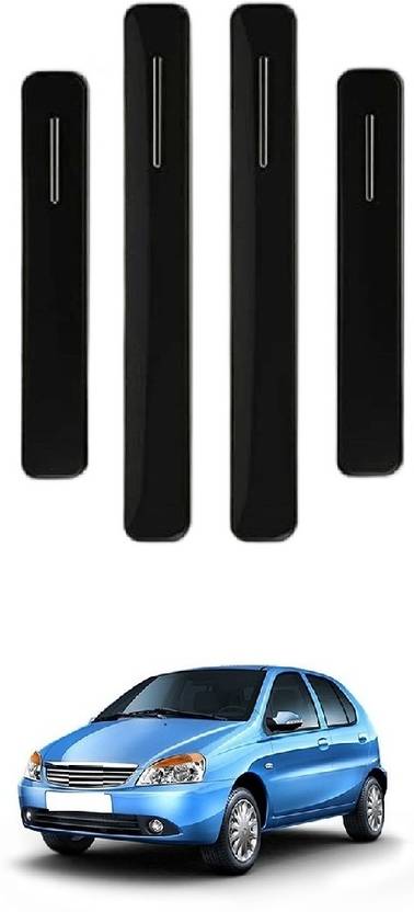 Suprozo Plastic Car Door Guard Price in India - Buy Suprozo Plastic Car ...