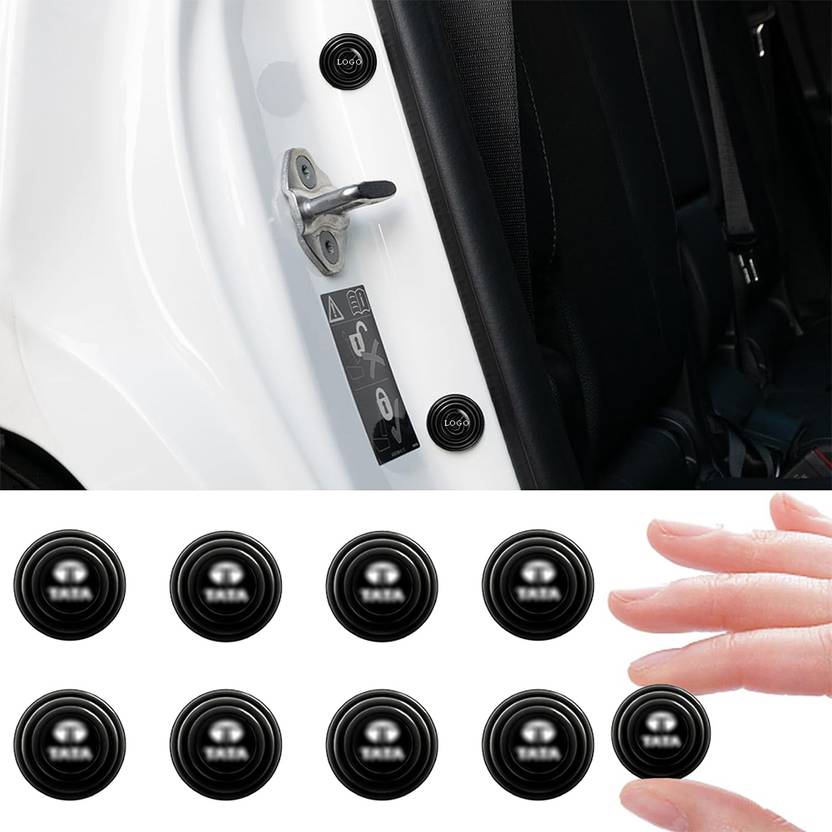 ZOTIMO Car Door Shock Absorber TATA Nexon, Punch, Harrier, Altroz ... ZOTIMO Car Door Shock Absorber TATA Nexon, Punch, Harrier, Altroz ...