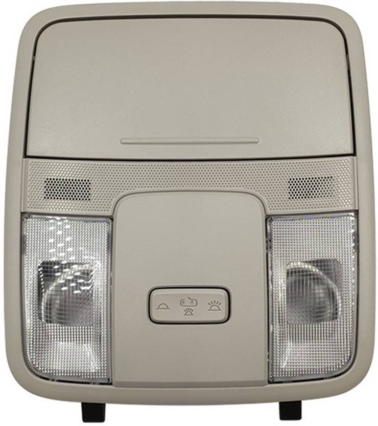 hukum karo Hyundai Creta 2020 onwards O.E type front roof reading lamp ... hukum karo Hyundai Creta 2020 onwards O.E type front roof reading lamp ...