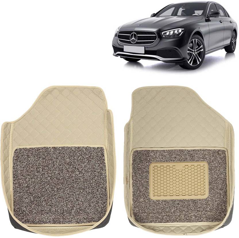 Kingsway Leatherite 7D Mat For Mercedes Benz E-Class Price in India ...