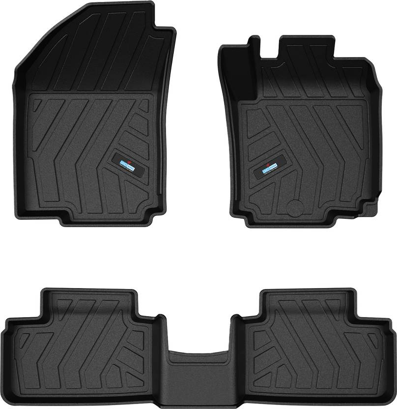 UNO MINDA TPV 5D Mat For Maruti Suzuki New Brezza Price in India - Buy ...