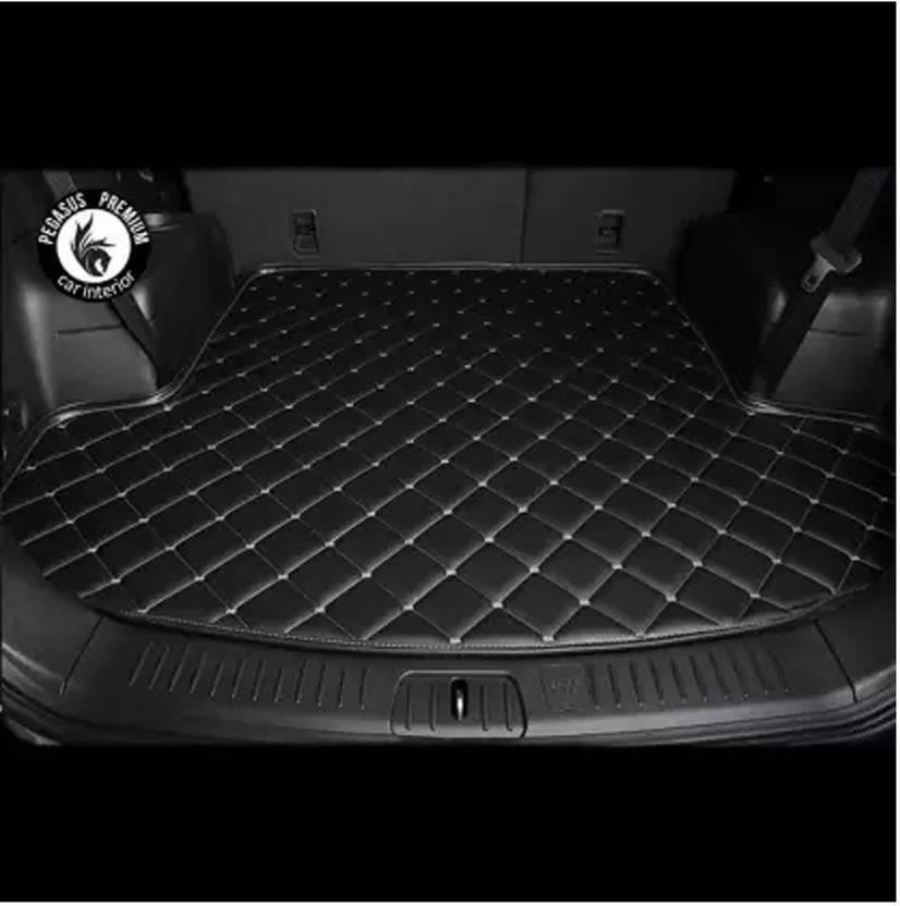 Pegasus Premium Leatherite 7D Mat For Mahindra XUV 700 (5 Seater) Price ...