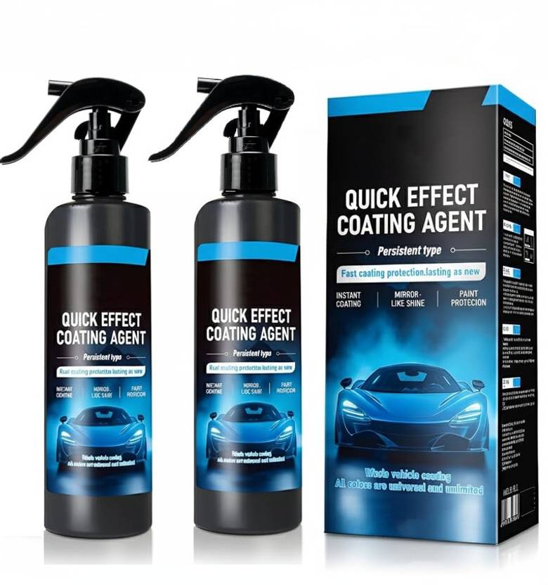 GLOWISH Paste Car Polish for Dashboard, Bumper, Metal Parts Price in ...