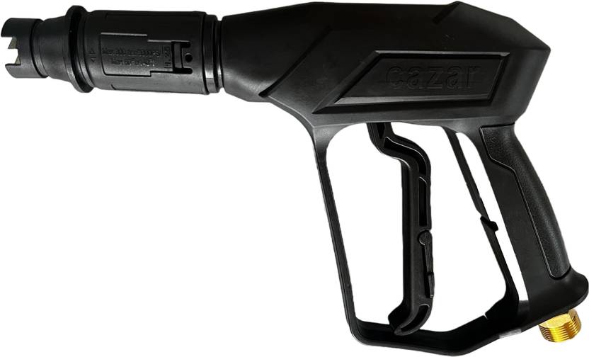 Kuber 3000 PSI Water Jet, Quick Release for Car Washing, Gun For high ...