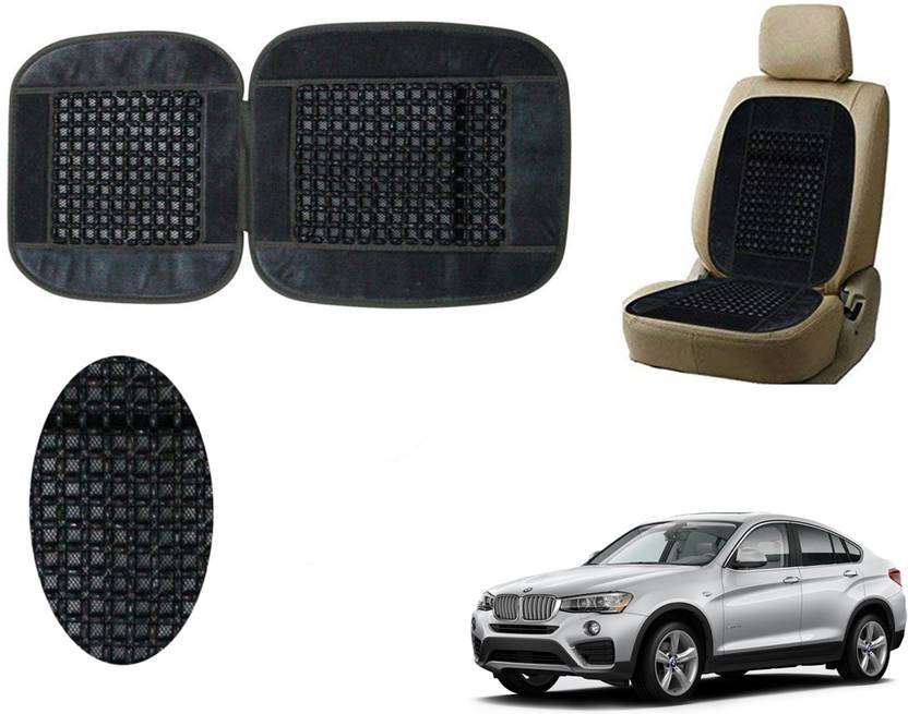 Automotive Prist Wooden, Velvet Car Seat Cover For BMW X4 Price in ...