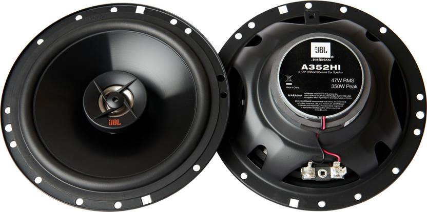 JBL A Series A352HI Coaxial Car Speaker Price in India - Buy JBL A ...