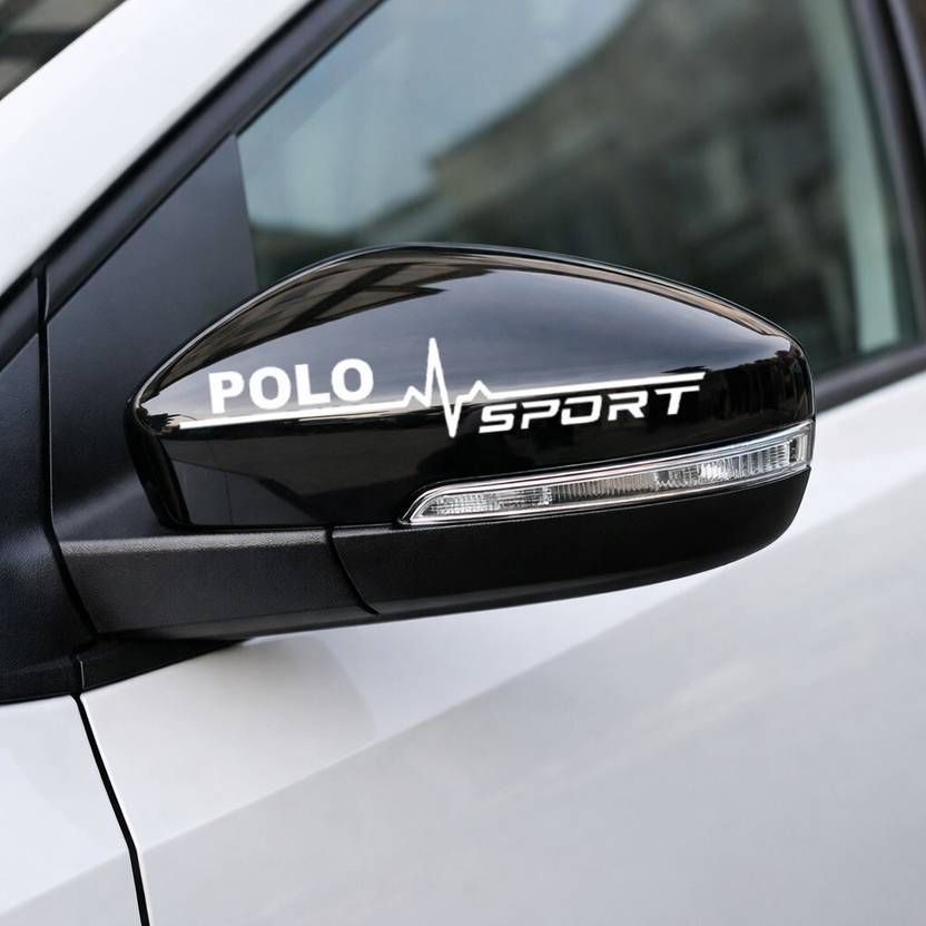 SBwrld Sticker & Decal for Car Price in India - Buy SBwrld Sticker ...