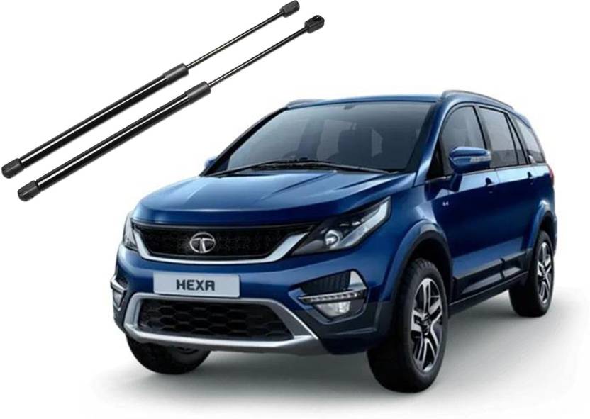 RPR RPRGS TATA HEXA BONNET Shocker/Bonnet Lifter/Gas Struct/Gas Piston ...