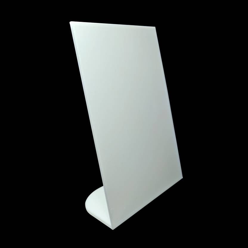 New Dimension Store UPI Display Stand For UPI Payment Sticking Card ...