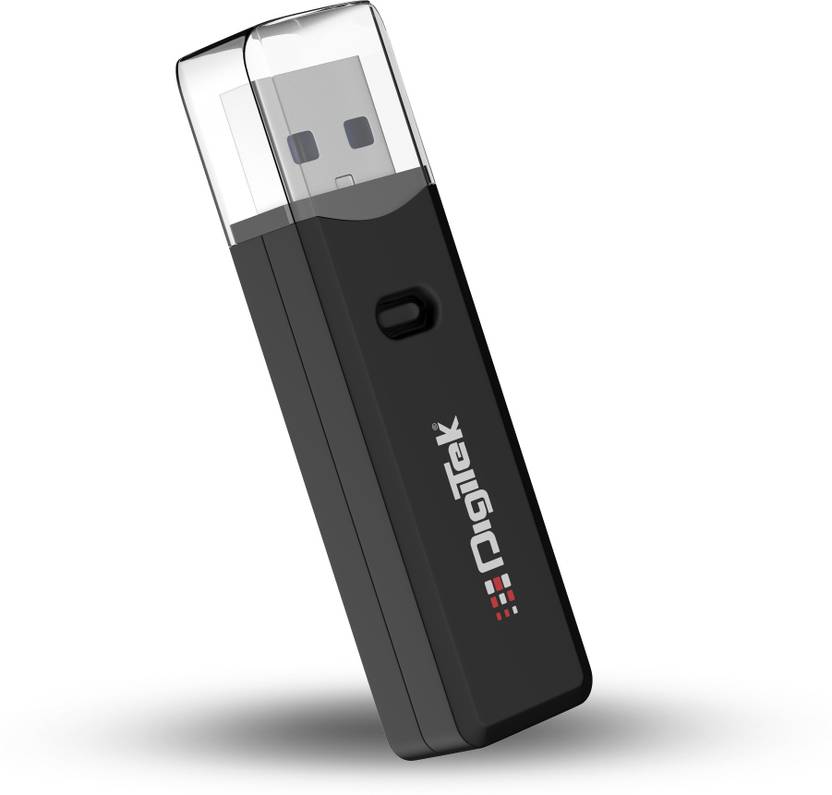 DIGITEK High Speed USB 3.0 DCR-006 Card Reader Price in India - Buy ...