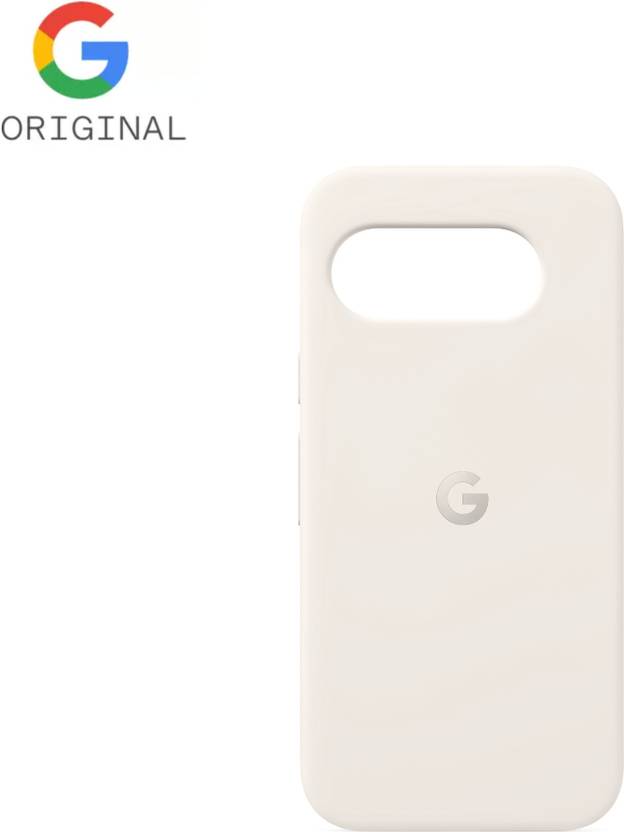 Google Back Cover for Google Pixel 9a - Google : Flipkart.com