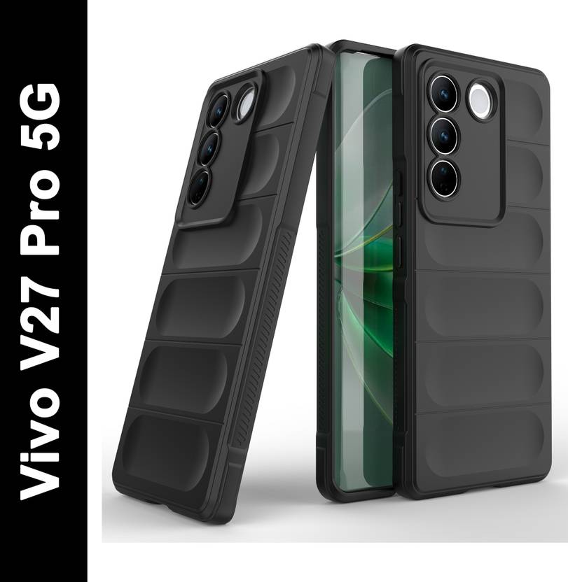 Zapcase Back Cover for Vivo V27 Pro 5G, V27 5G - Zapcase : Flipkart.com
