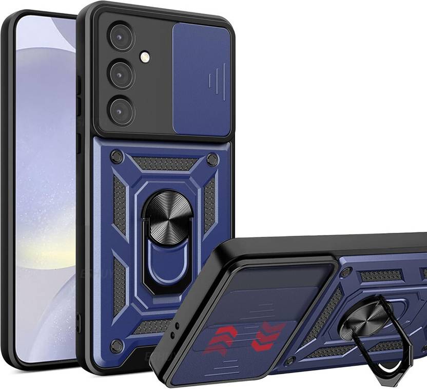 SmartLike Bumper Case for Samsung Galaxy S25 5G - SmartLike : Flipkart.com