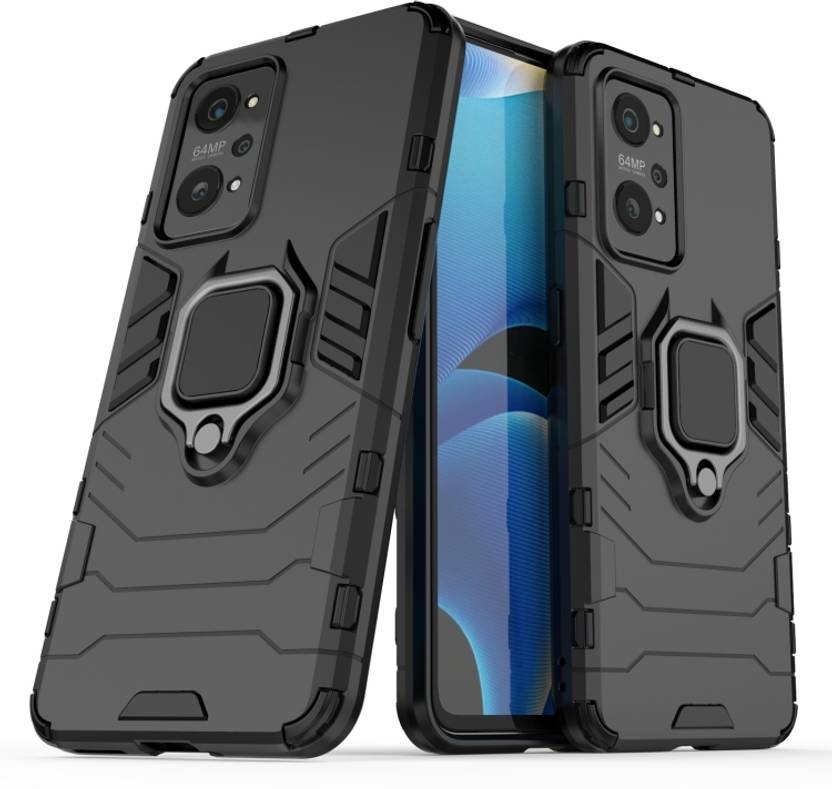 KrKis Back Cover for Realme GT Neo 2 - KrKis : Flipkart.com