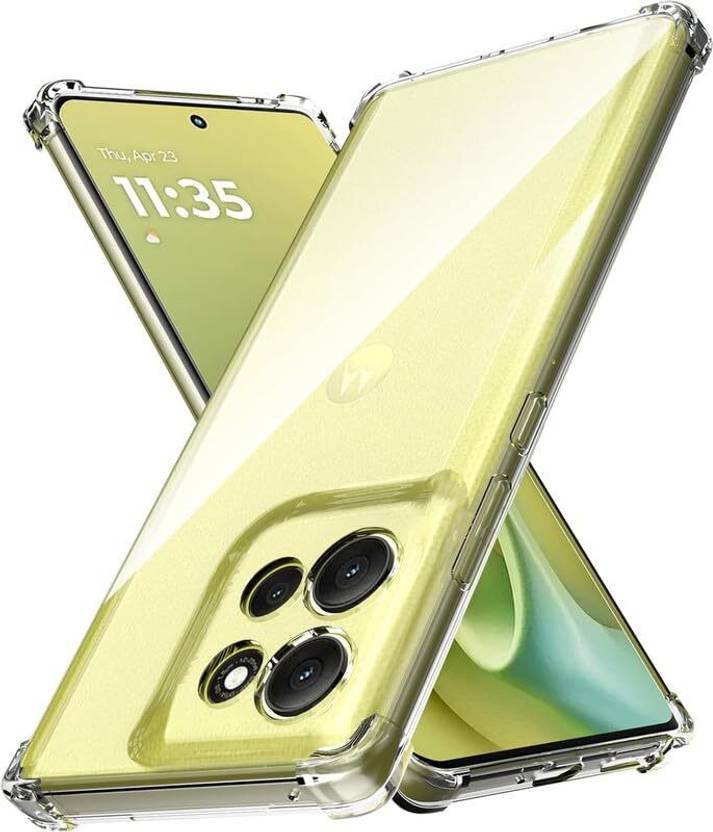 Chronic Back Cover for MOTOROLA G86 Power 5G, MOTO G86 Power 5G ...