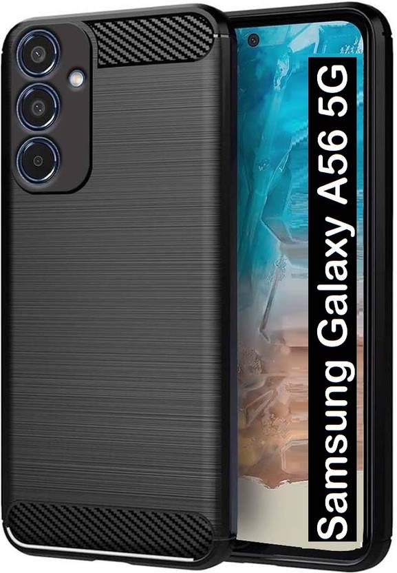 Flipkart SmartBuy Back Cover for Samsung Galaxy A56 5G - Flipkart ...
