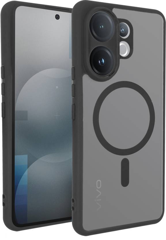 gadvik Back Cover for vivo V60 5G - gadvik : Flipkart.com