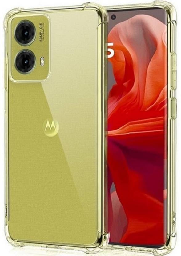 myamma Back Cover for Moto G45 5G, Motorola Moto G45, (IP) - myamma ...