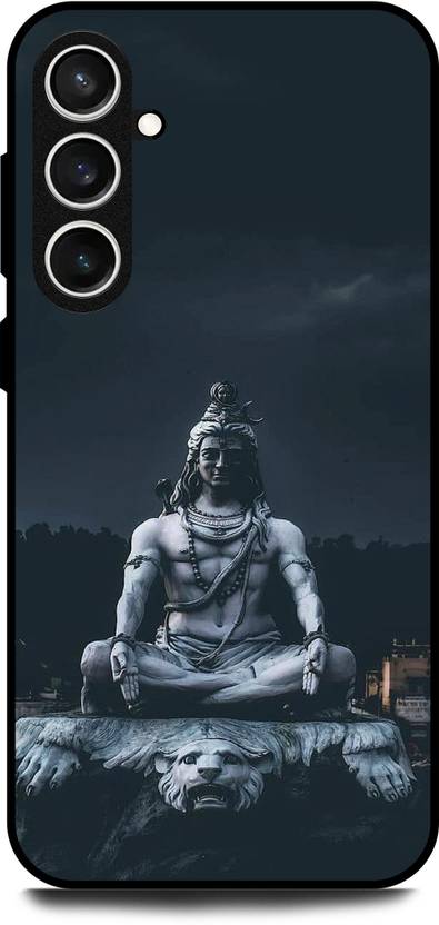 KEYCENT Back Cover for SAMSUNG Galaxy S24 Plus 5G SHIVJI, LORD SHIVA ...