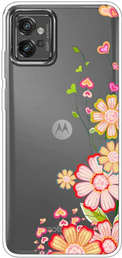 SillyStore Back Cover for Moto G32, Motorola Moto G32, Motorola G32 ...
