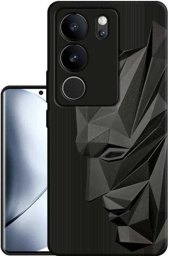 CASEKOO Back Cover for Vivo V29 Pro 5G - CASEKOO : Flipkart.com