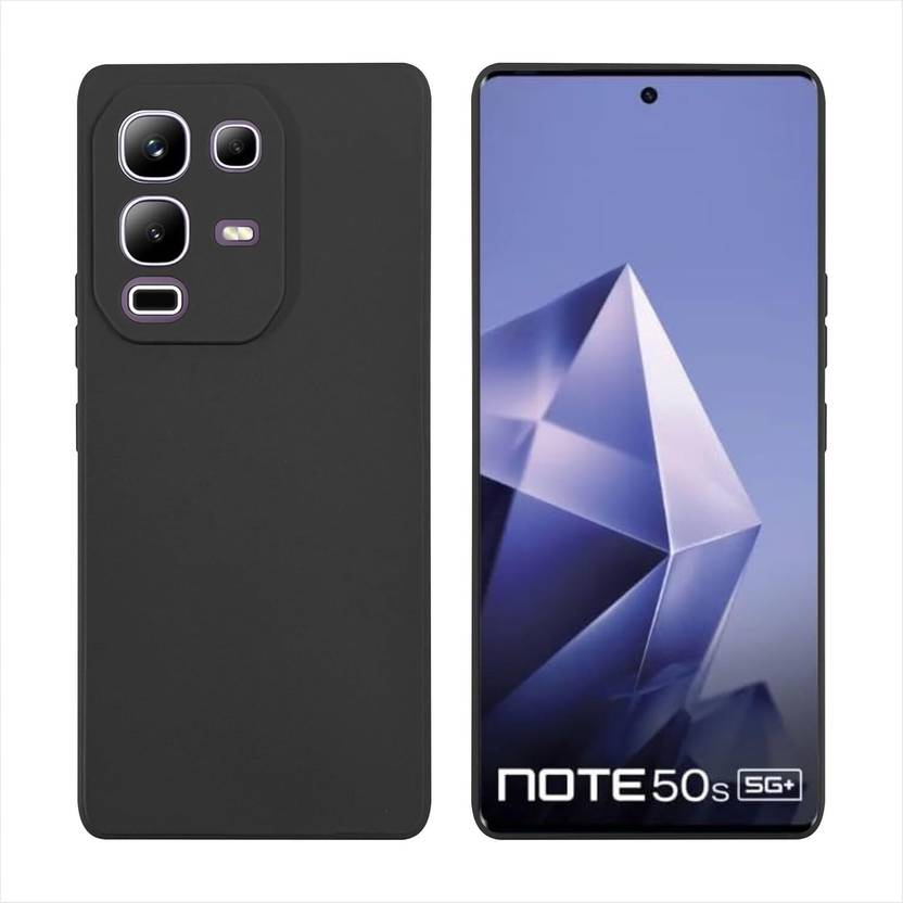 VALKAR Back Cover for Infinix Note 50s 5G+ - VALKAR : Flipkart.com