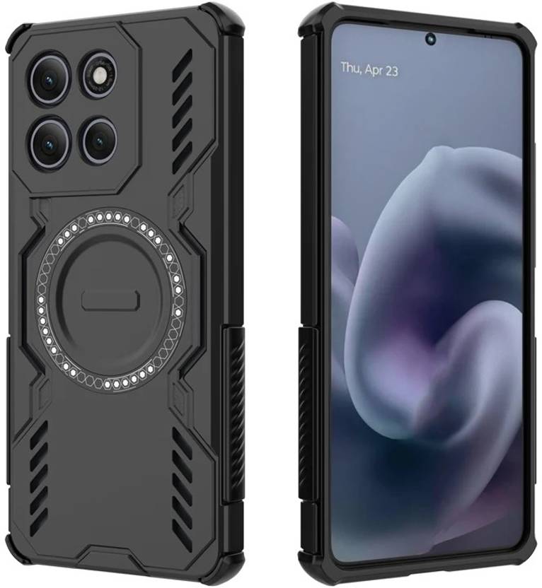 Zelfo Back Cover for Motorola Moto G86 (5G) - Zelfo : Flipkart.com