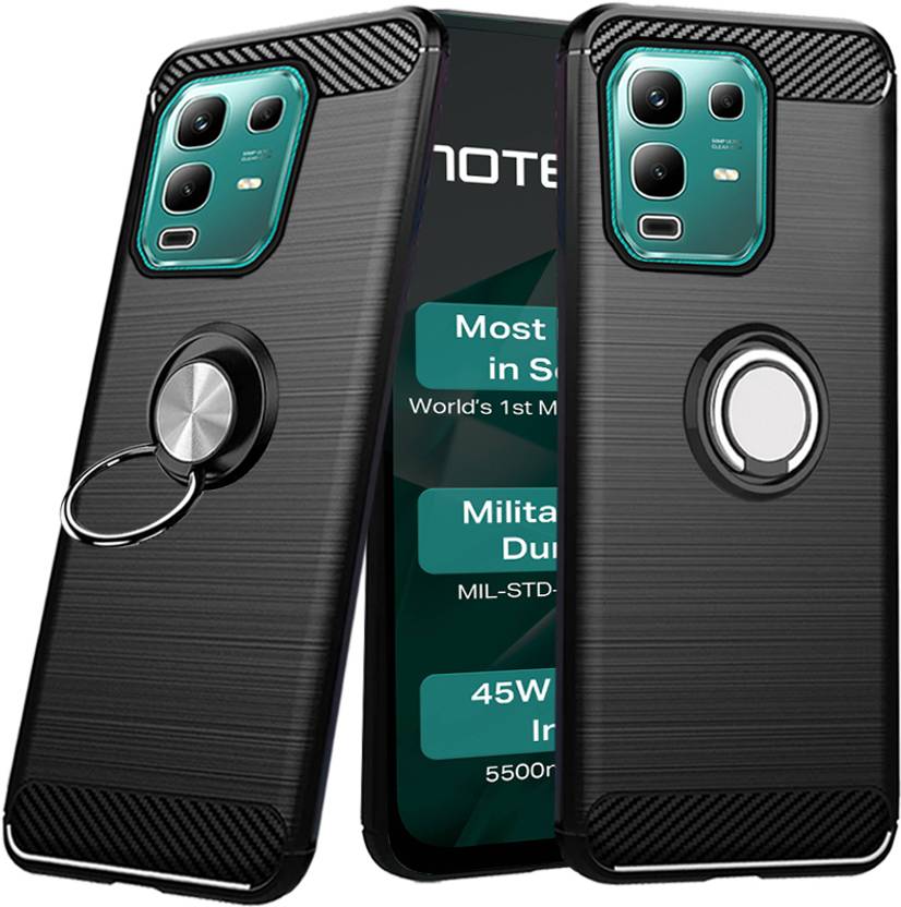 Unistuff Back Cover for Infinix Note 50X 5G+ - Unistuff : Flipkart.com