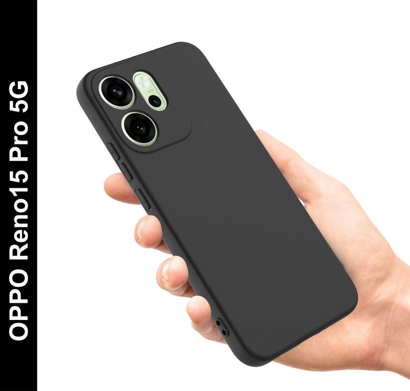 NSTAR Back Cover for OPPO Reno15 Pro 5G - NSTAR : Flipkart.com