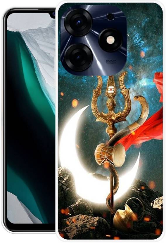 Koolbug Back Cover for Tecno Spack 10 Pro 5G - Koolbug : Flipkart.com