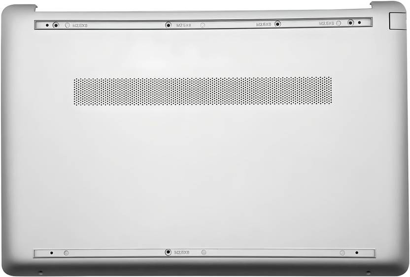 usinfo Back Cover for Bottom Case Base Cover for HP 15-DW,15S DR,15S-DU ...