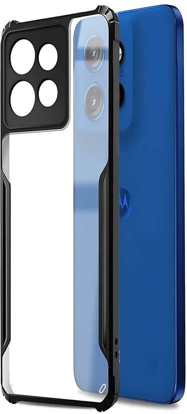 Sciforce Back Cover for Moto Edge 60 Stylus, Motorola Edge 60 Stylus ...