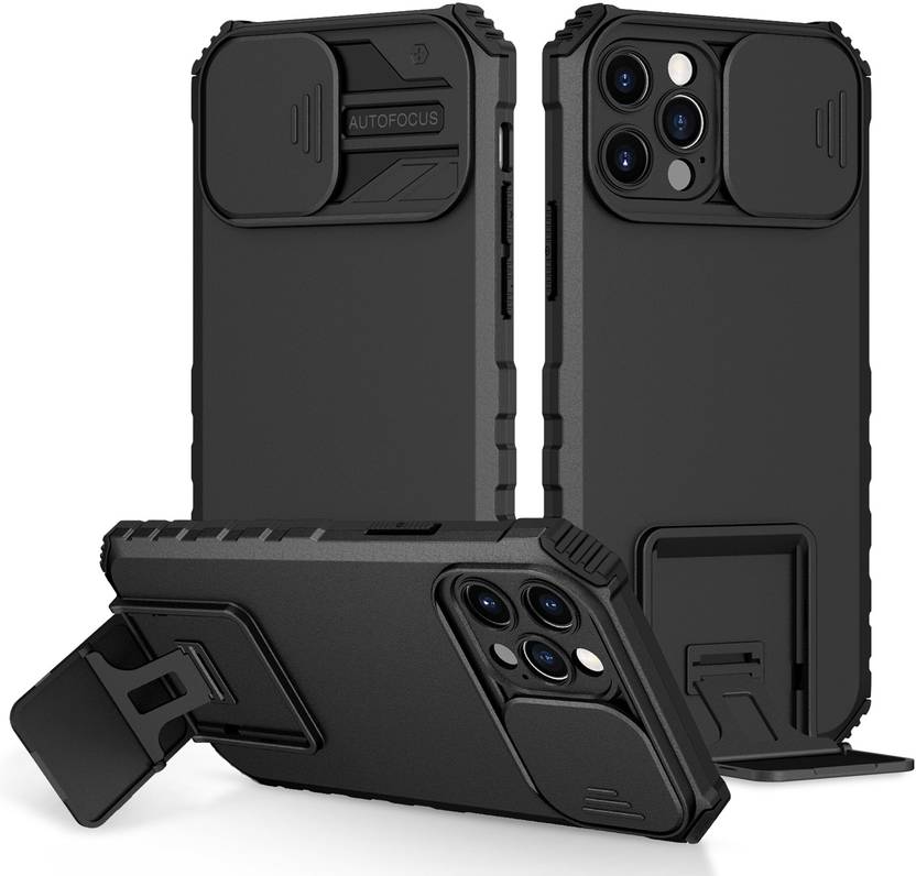 Binzokase Back Cover for Apple iPhone 12 Pro Max - Binzokase : Flipkart.com