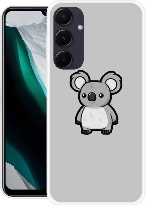 GRAFIQE Back Cover for SAMSUNG Galaxy A35 5G KOALA, ANIMAL, CUTE, LOVE ...