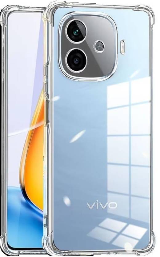 GDBUY Back Cover for iQOO Neo 10R 5G, iQOO Neo 10R, iQ00 Neo 10R 5G ...