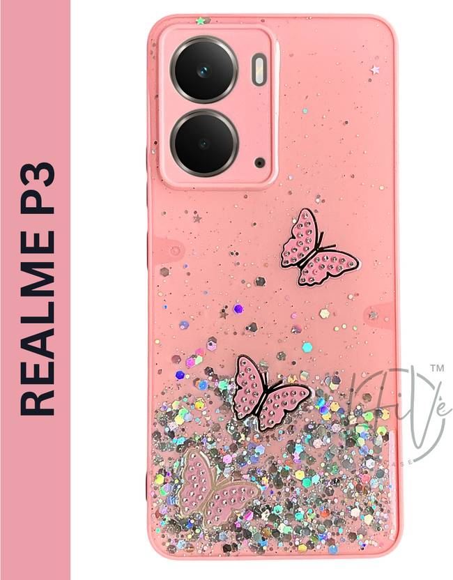 Hive Back Cover for realme P3 5G - Hive : Flipkart.com