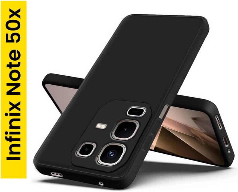 Stunny Back Cover for Infinix Note 50x Mobile Back Cover - cnd177 ...