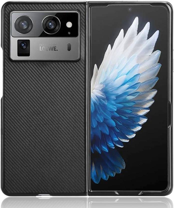 SmartLike Back Cover for Tecno Phantom V Fold 2 - SmartLike : Flipkart.com