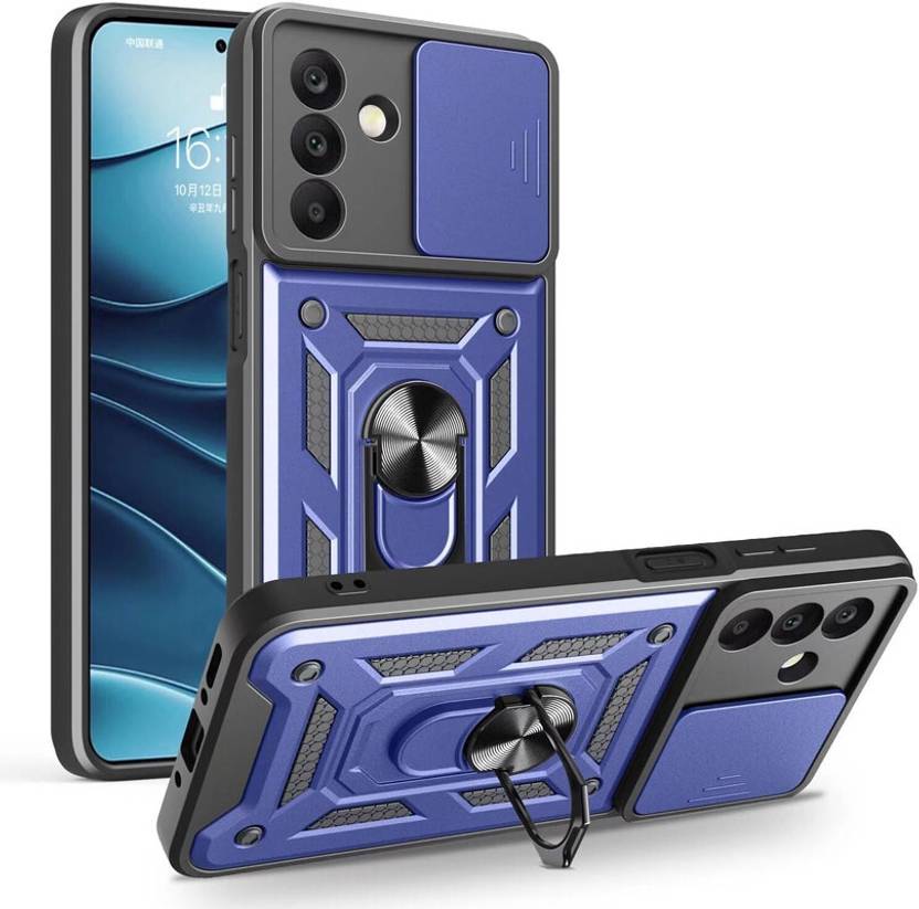 SmartLike Bumper Case for Samsung Galaxy A26 5G - SmartLike : Flipkart.com