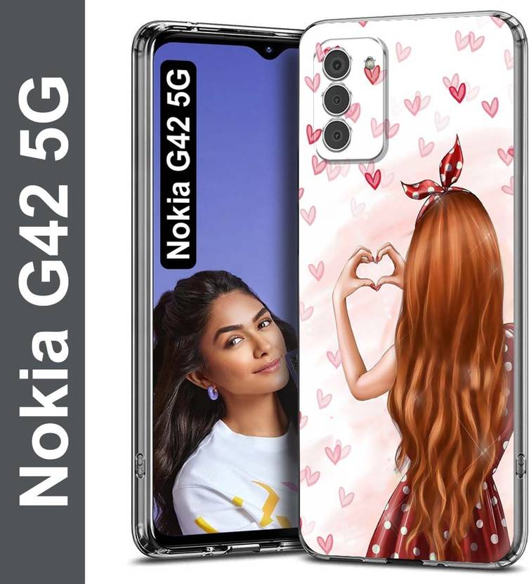 Flipkart SmartBuy Back Cover for Nokia G42 5G - Flipkart SmartBuy ...